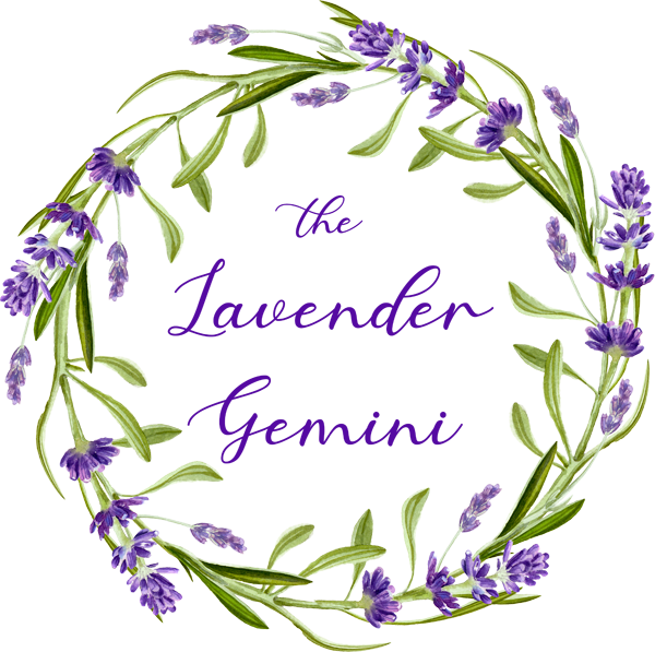 All – The Lavender Gemini